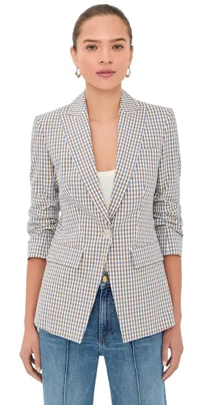 Veronica Beard Clayton Dickey Jacket