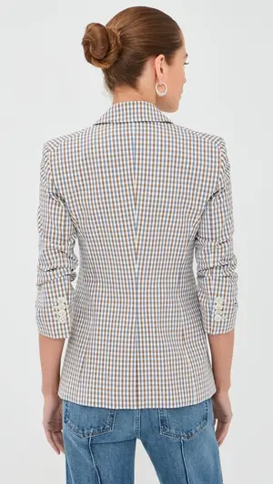 Veronica Beard Clayton Dickey Jacket