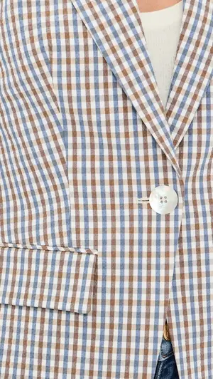Veronica Beard Clayton Dickey Jacket