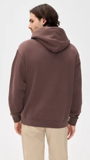 QUIET GOLF Qgc Hoodie