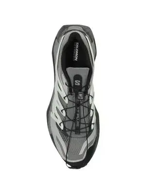 SALOMON Lace-up Sneakers - Grey