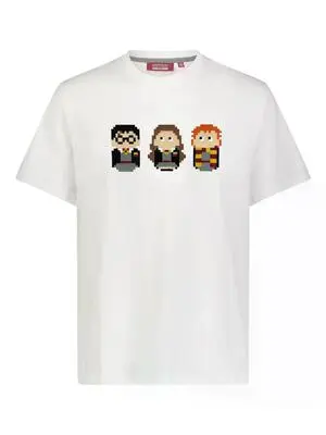 Mostly Heard Rarely Seen 8-bit Crewneck T-shirts For Men
