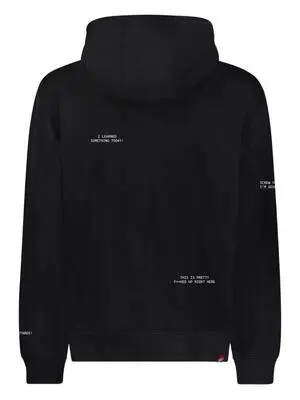 MOSTLY HEARD RARELY SEEN 8-BIT 8-bit Printed Long-sleeve Hoodie