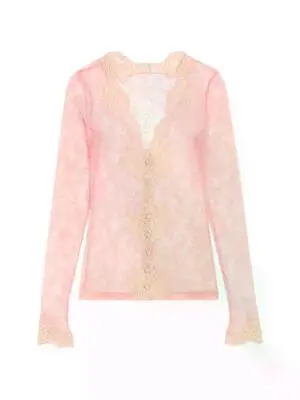 Lace Cardigans For Women