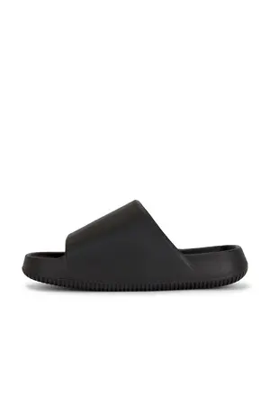 Nike Pasador Calm Slides - Black