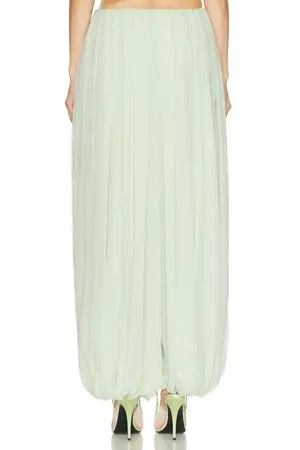 Marina Moscone Soft Cocoon Pant