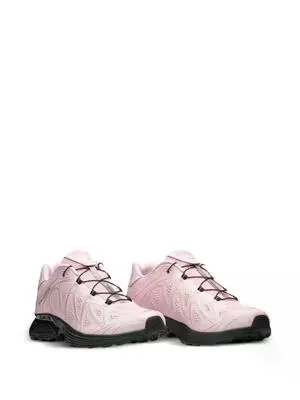 SALOMON Xt Whisper Void Sneakers - Pink