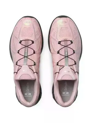 SALOMON Xt Whisper Void Sneakers - Pink