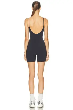 LEFT ON FRIDAY Peak 5 Playsuit