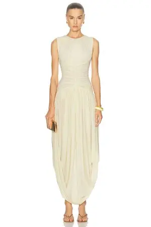 MAYGEL CORONEL Atrio Dress