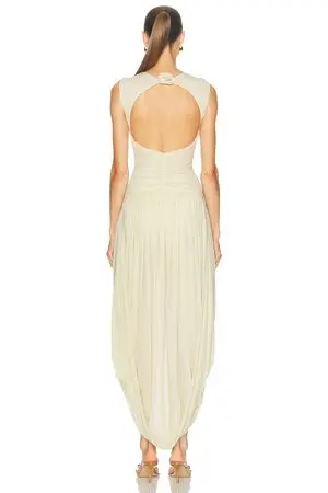 MAYGEL CORONEL Atrio Dress
