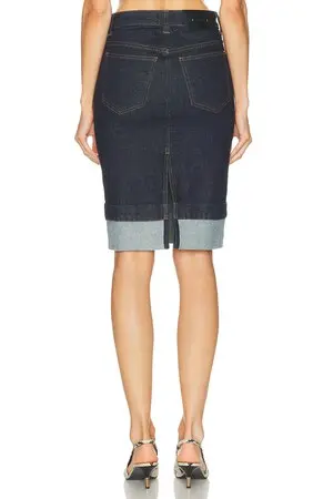 Khaite Kendra Skirt - Benson