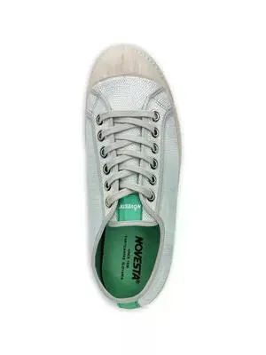 Novesta Star Master Sneakers - Green