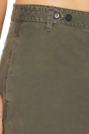 JW Anderson Cargo Trouser - Khaki