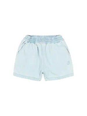 MOLO Woven Relaxed Fit Shorts