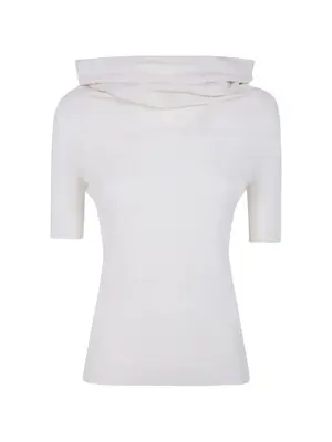GENTRYPORTOFINO Knit Sweater