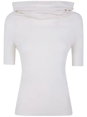 GENTRYPORTOFINO Knit Sweater
