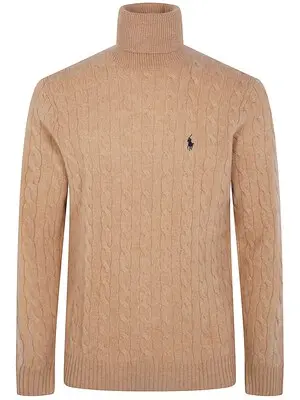 Polo Ralph Lauren Long Sleeve Pullover