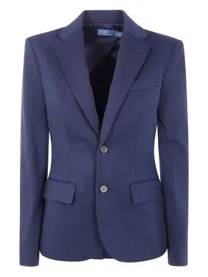 Polo Ralph Lauren Knit Blazer