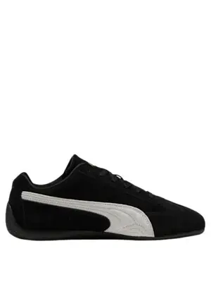PUMA Speedcat Og Sneakers - Black