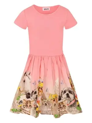 Molo Day Dresses