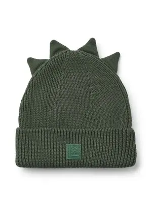 LIEWOOD Gina Dino Beanie - Green