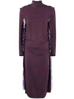 Maison Margiela Long Sleeve Day Dresses