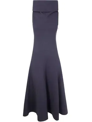 Knee Length Dresses