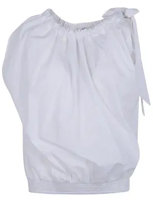 Essentiel Antwerp Short Blouses