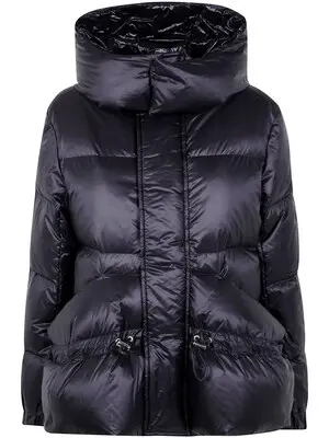 Sacai Relaxed Outerwear For Women