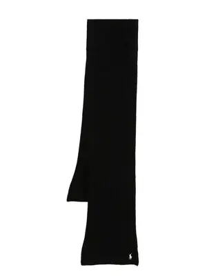 POLO RALPH LAUREN "wl Cshmr Oblong " Scarf