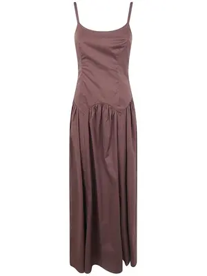 TWINSET Maxi Dress