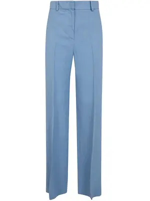 Antonelli Firenze Robinia Trousers - Blue