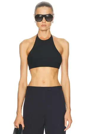 Jil Sander Cropped Camis Tanks For Women