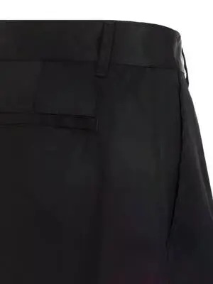 Off-White Cargo Trousers