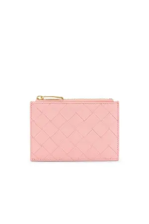 Zip Card Cases