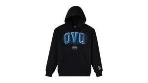 Ovo Cuffed Sweatshirts Hoodies For Men