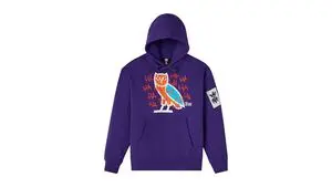 Ovo Sweatshirts Hoodies For Men