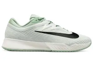 Nike Court Air Zoom Vapor Pro 3 Hc - Light Silver/steam/phantom