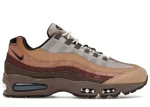 Nike Feathered Sneakers For Men