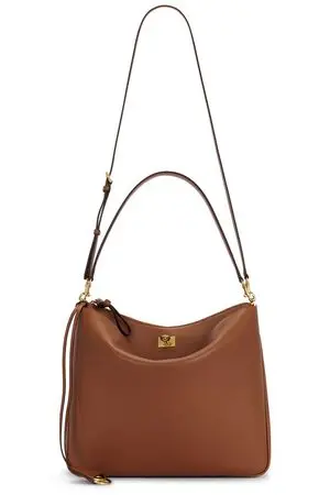 Balenciaga Rodeo Medium Hobo Bag - New Tan