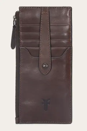 Frye Brown Wallets For Women
