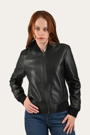 Frye Zip Up Outerwear For Women