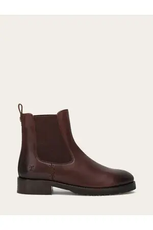 THE FRYE COMPANY Melissa Lug Chelsea Boot