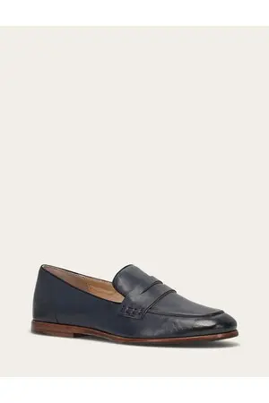 THE FRYE COMPANY Faith Loafer - Navy