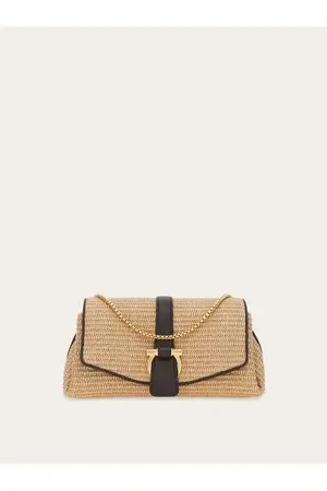 FERRAGAMO Mia Crossbody Bag Xs