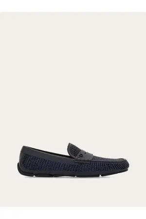 FERRAGAMO Penny Driver Loafer