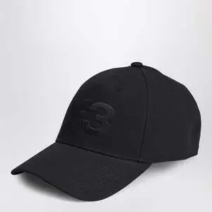 ADIDAS Y-3 Y-3 Baseball Cap