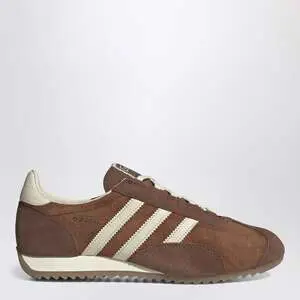 ADIDAS ORIGINALS Sl 72 Sneakers - Brown