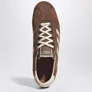 ADIDAS ORIGINALS Sl 72 Sneakers - Brown